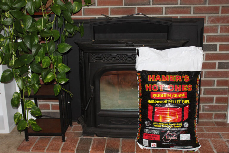 Hamer Pellets - Clearwater Pool & Spa