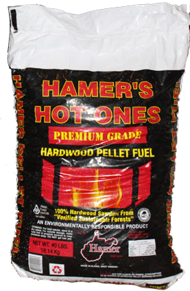 Enviro Pellet Fireplace Inserts and Free Standing Stoves - Clearwater ...