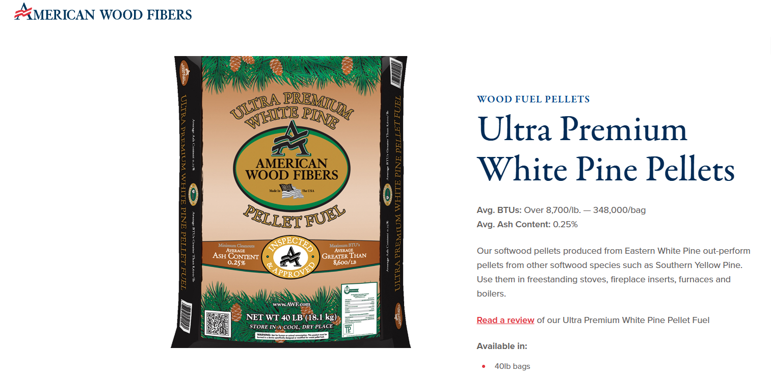 Hamer Pellets - Clearwater Pool & Spa